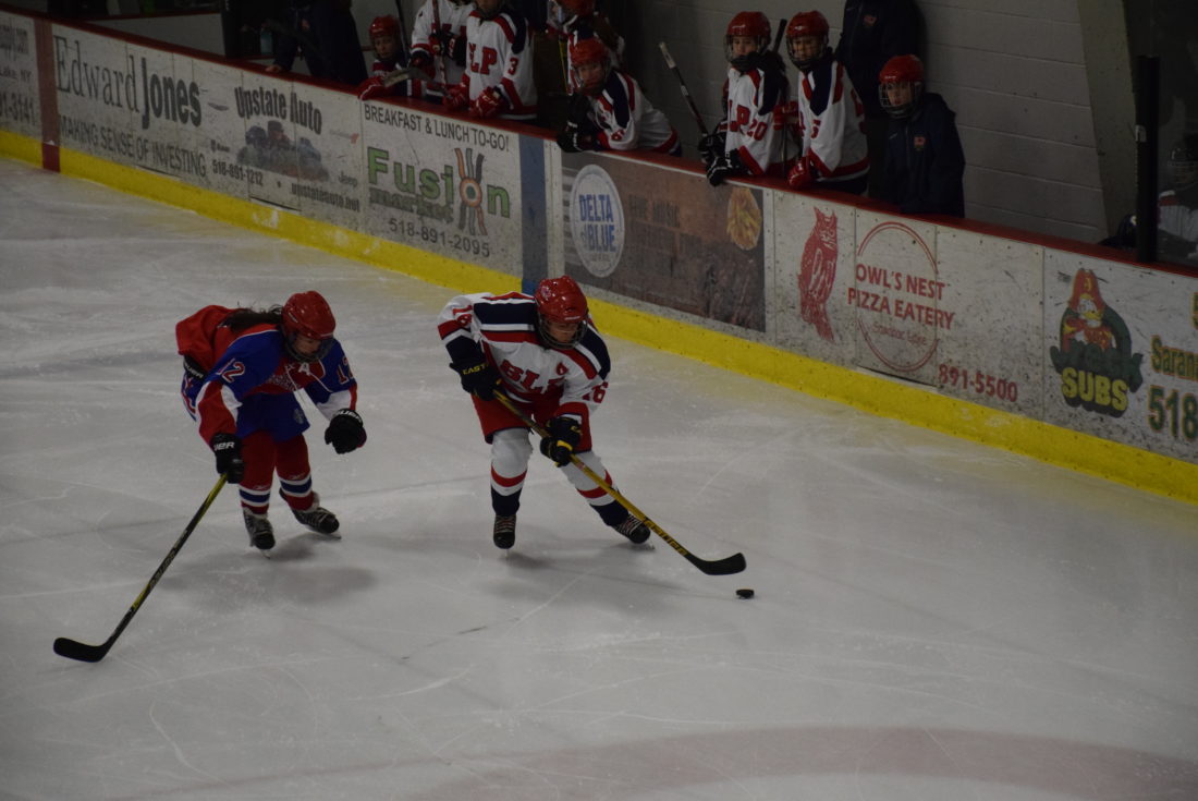 SLP rallies, scores late goal to beat Massena | News, Sports, Jobs ...